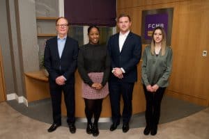 About Us - FCMB BANK UK LIMITED