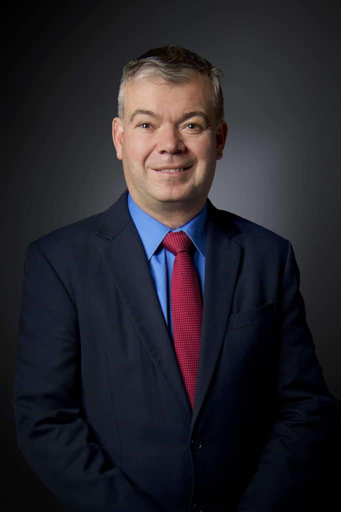 Executive Team - FCMB BANK UK LIMITED